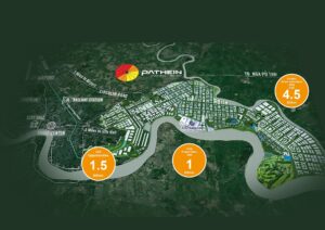 Pathein Industrial Project | PIP | Myanmar